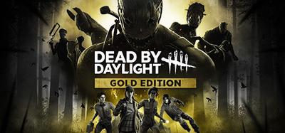 Dead By Daylight - Gold Edition - IsThereAnyDeal